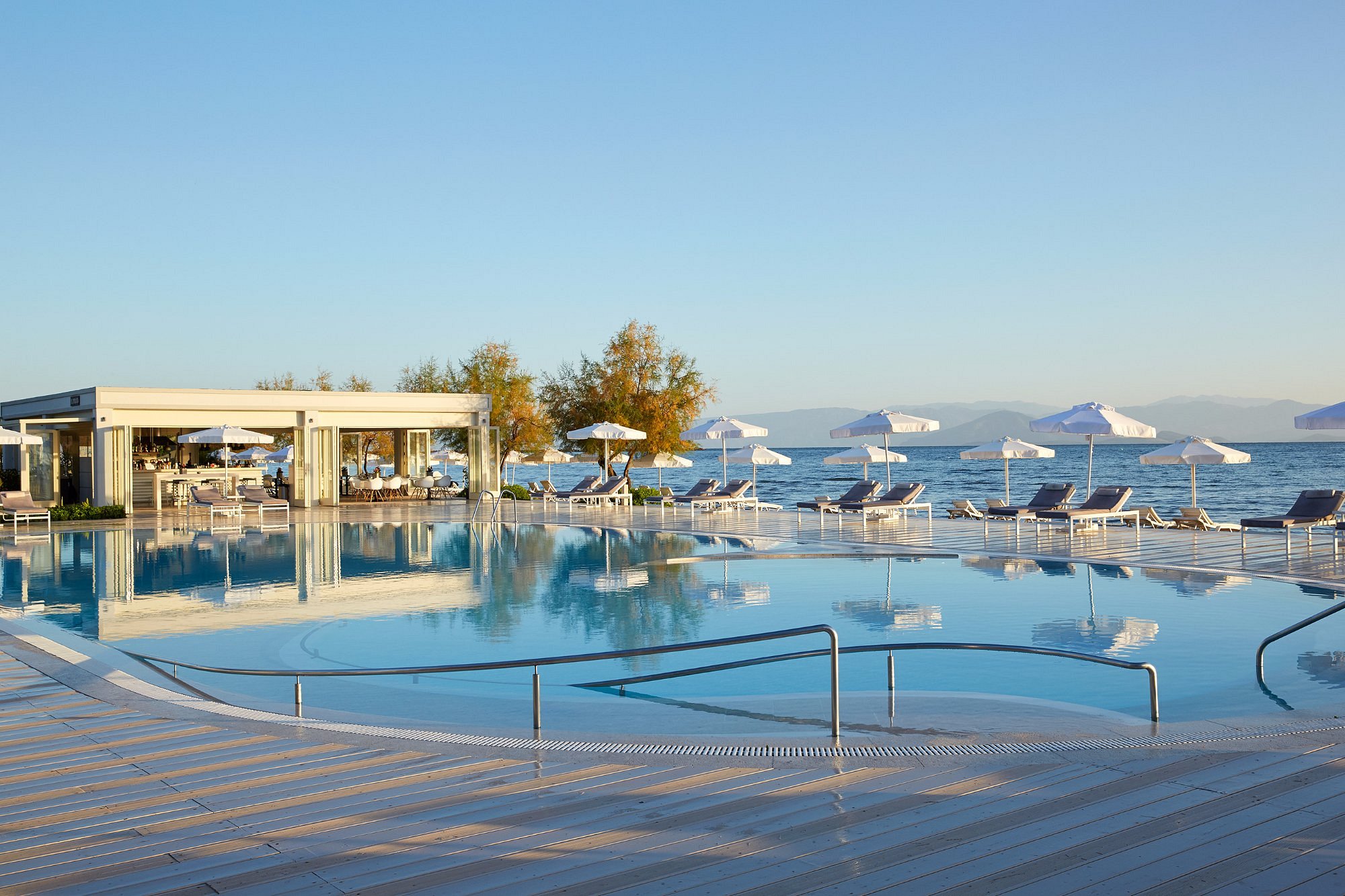 Mayor Capo Di Corfu - Y.S. Travel Agency