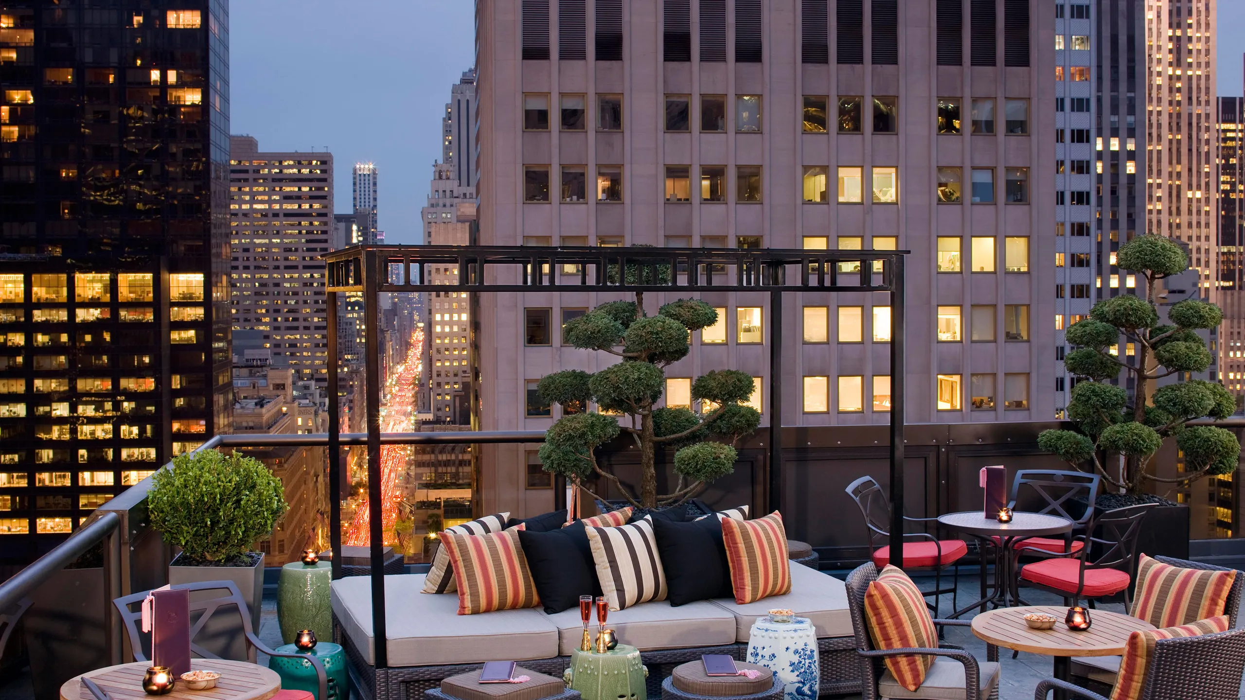 The Peninsula New York - Y.S. Travel Agency